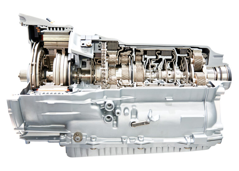 Electric Vehicle – MPI-