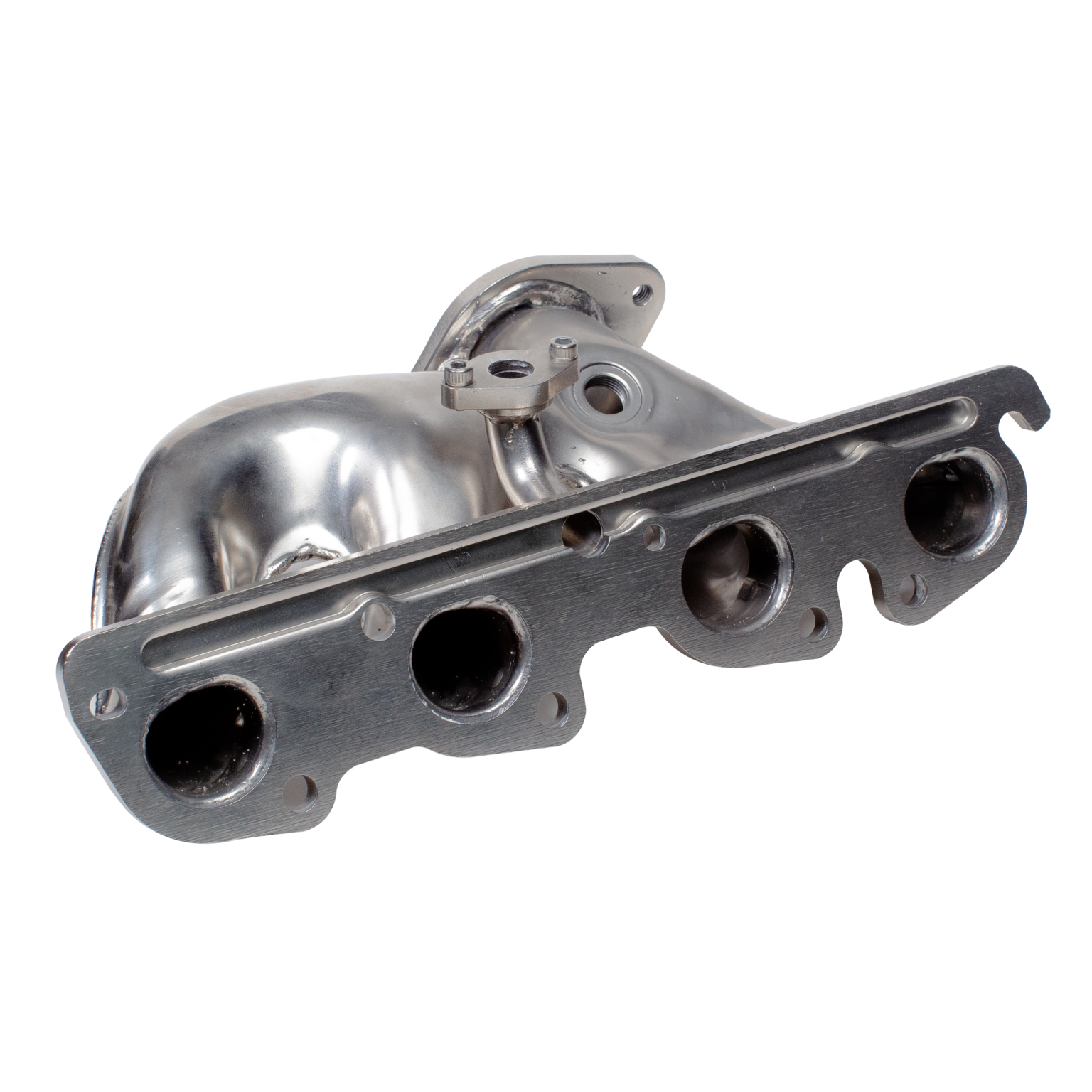 Automotive - MPI-