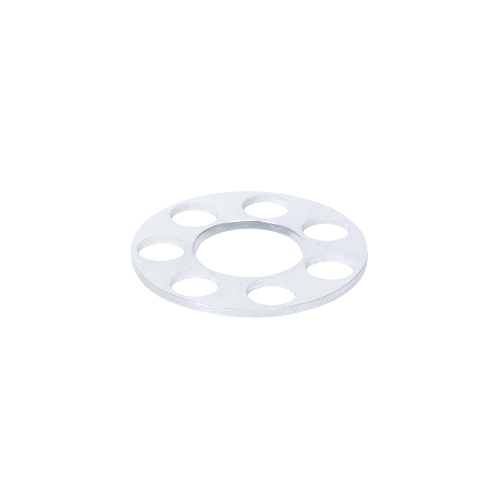 Hydraulic Pumps - MPI-